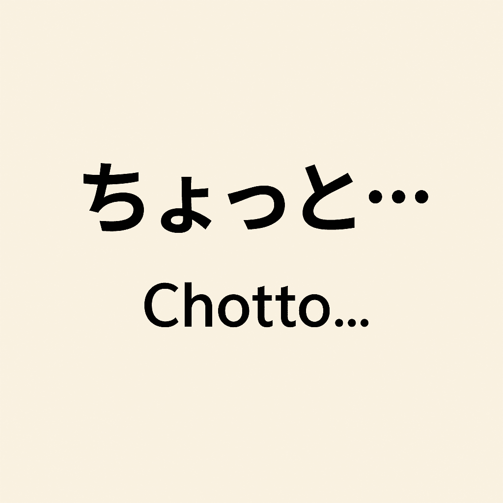 How to Politely Refuse Something in Japanese - Boost Japanese Talk